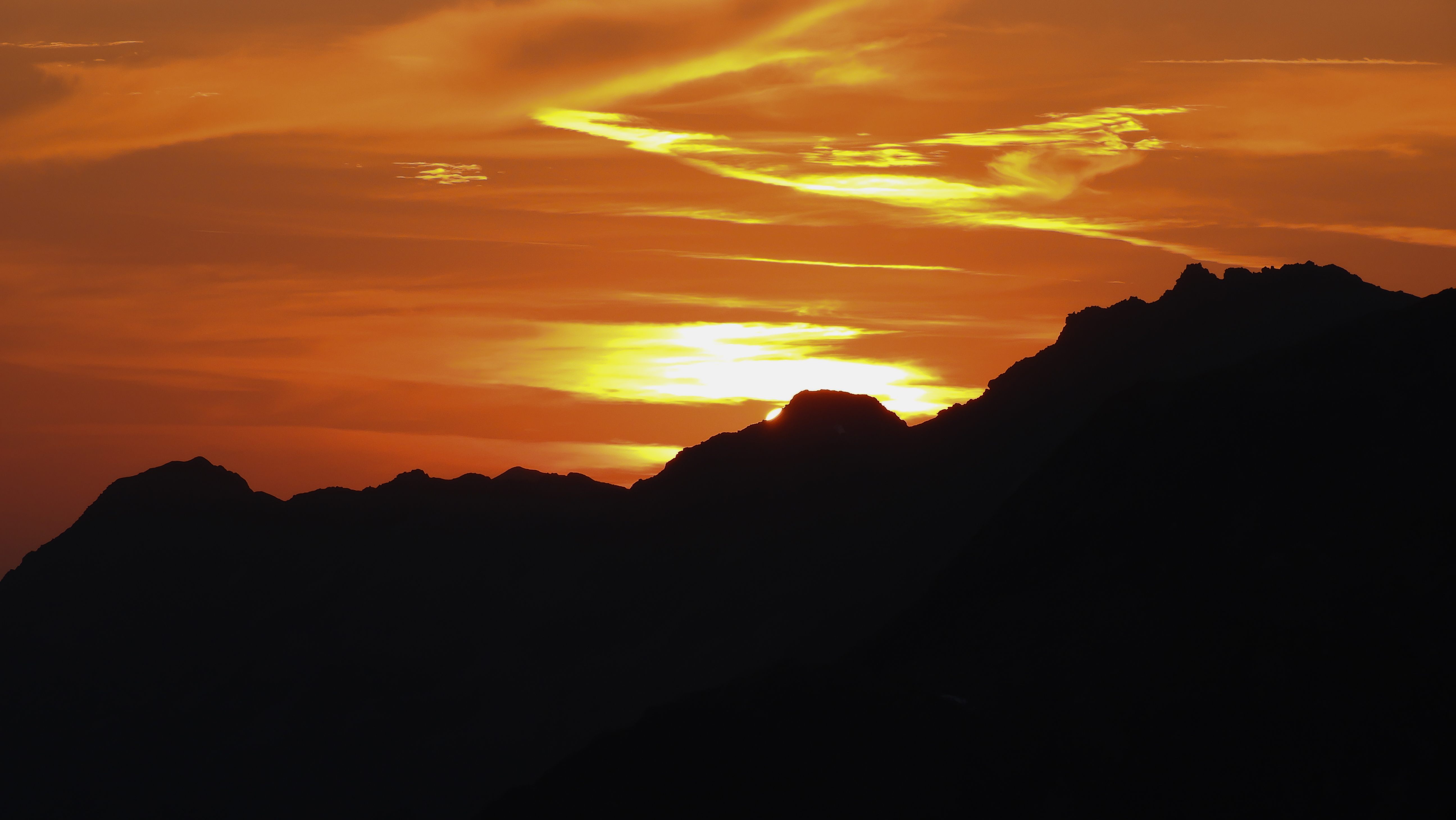 Sonnenuntergangstour | Piz Buin Alpin | Bergführer und Skiführer ...