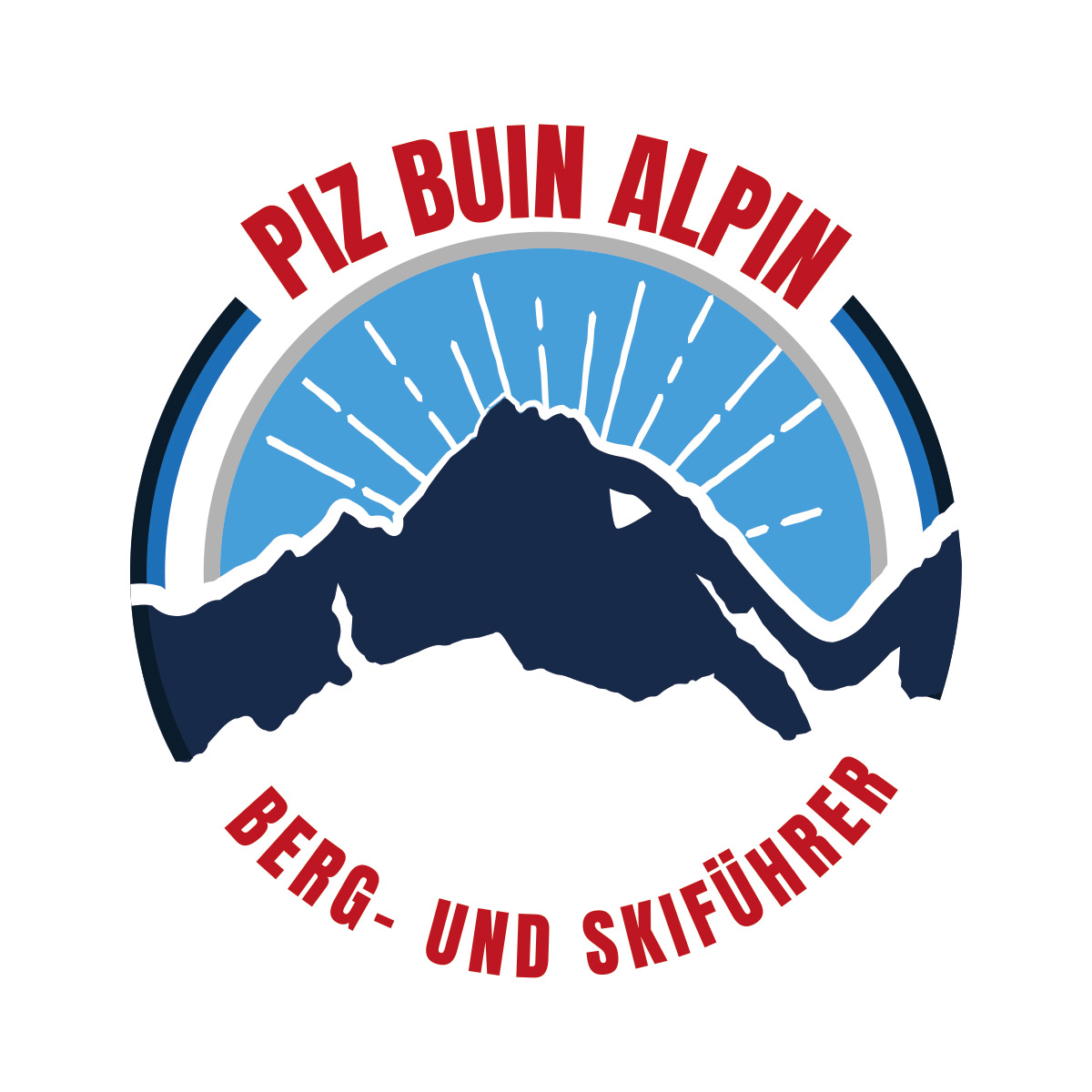 Piz Buin Alpin | Bergführer und Skiführer | Bergtouren Tirol